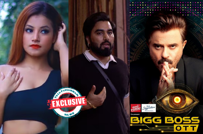 Bigg Boss OTT 3: Brishti Samaddar’s wild card entry sparks CONTROVERSY; netizens say, ‘Armaan ...